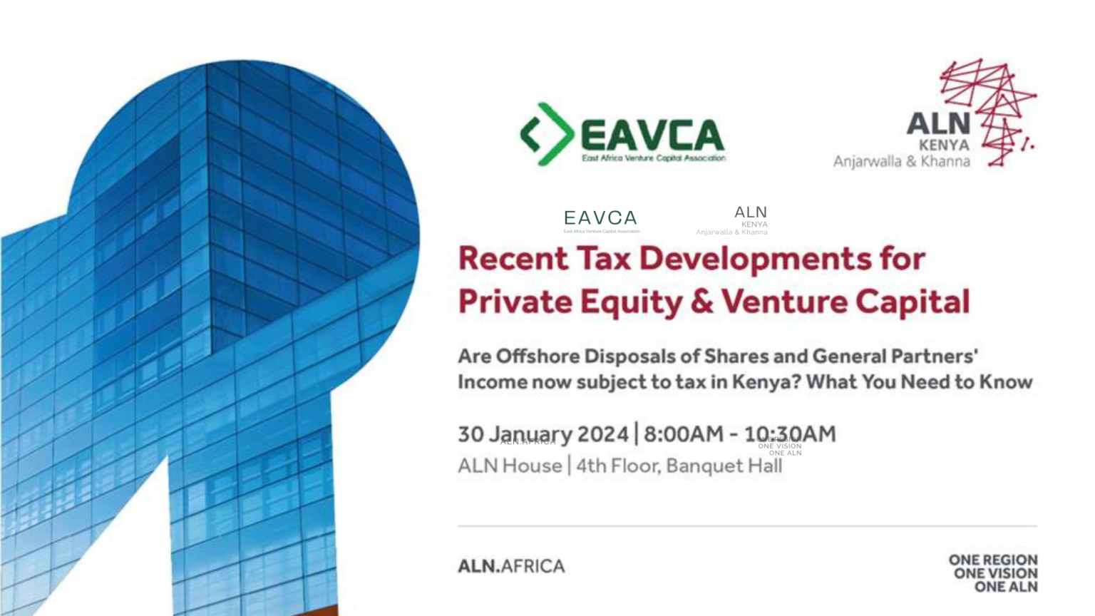 Home Page - EAVCAEAVCA | East Africa Venture Capital Association