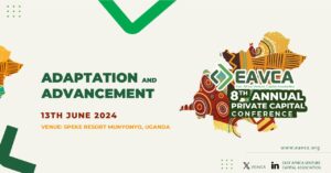 Home Page - EAVCAEAVCA | East Africa Venture Capital Association