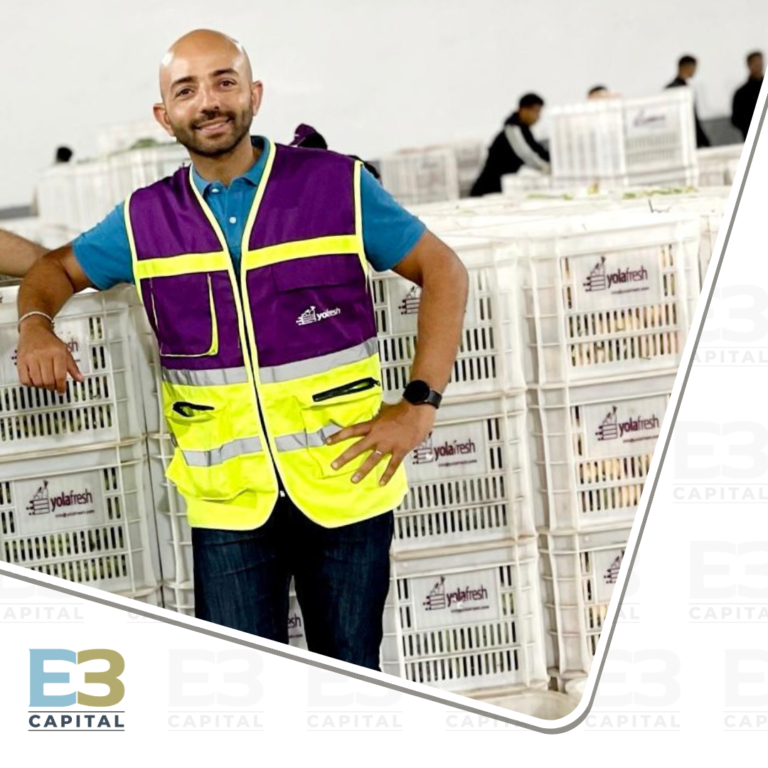 Home Page - EAVCAEAVCA | East Africa Venture Capital Association