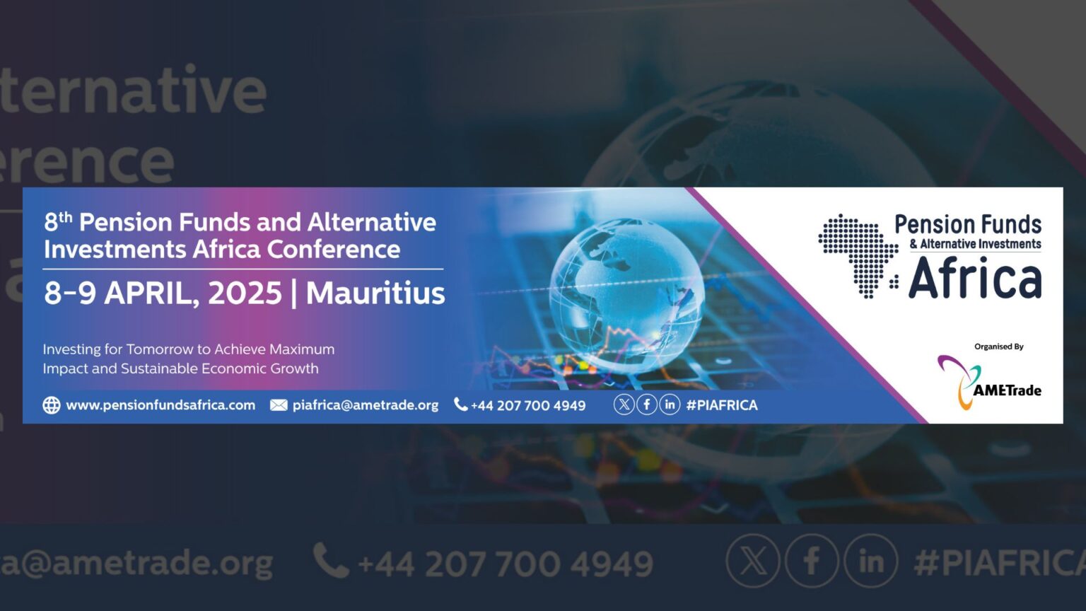 Home Page - EAVCAEAVCA | East Africa Venture Capital Association