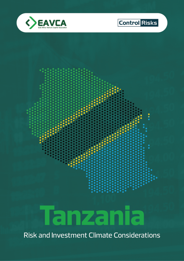 Home Page - EAVCAEAVCA | East Africa Venture Capital Association