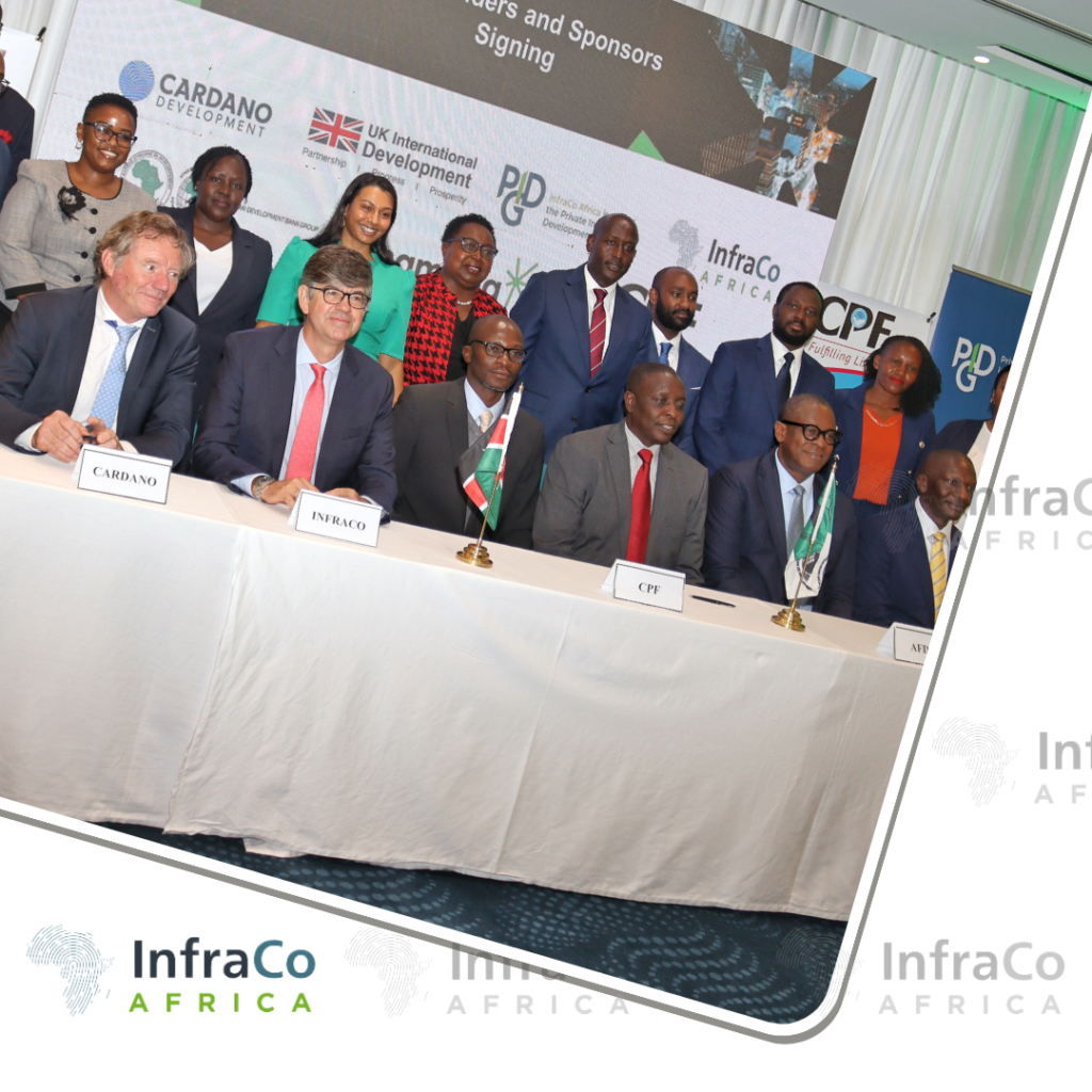 Pan-African partnership reaches a milestone for long-term climate ...