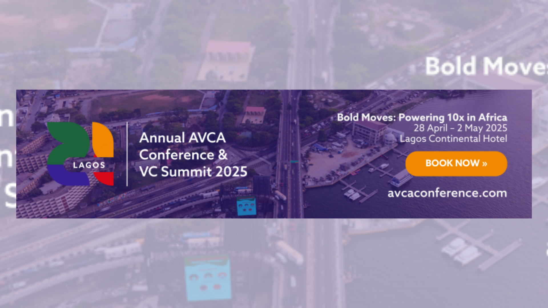 Home Page - EAVCAEAVCA | East Africa Venture Capital Association