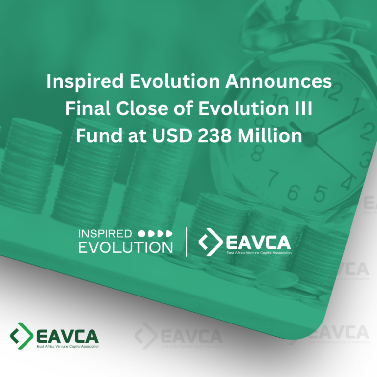 Home Page - EAVCAEAVCA | East Africa Venture Capital Association