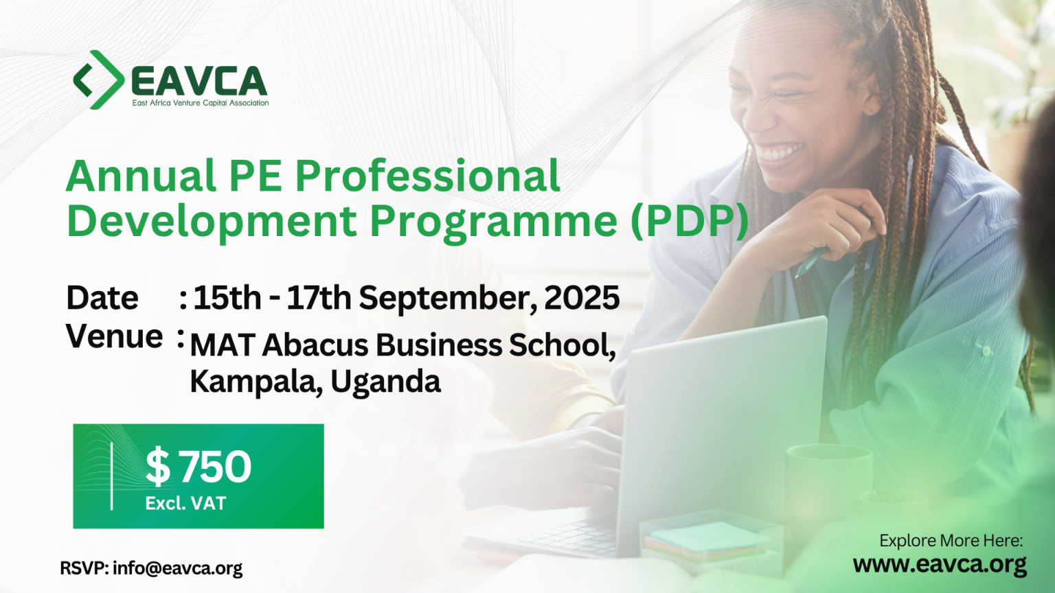 Annual PE Professional Development Programme (PDP) - 2025 Awards2025 Awards