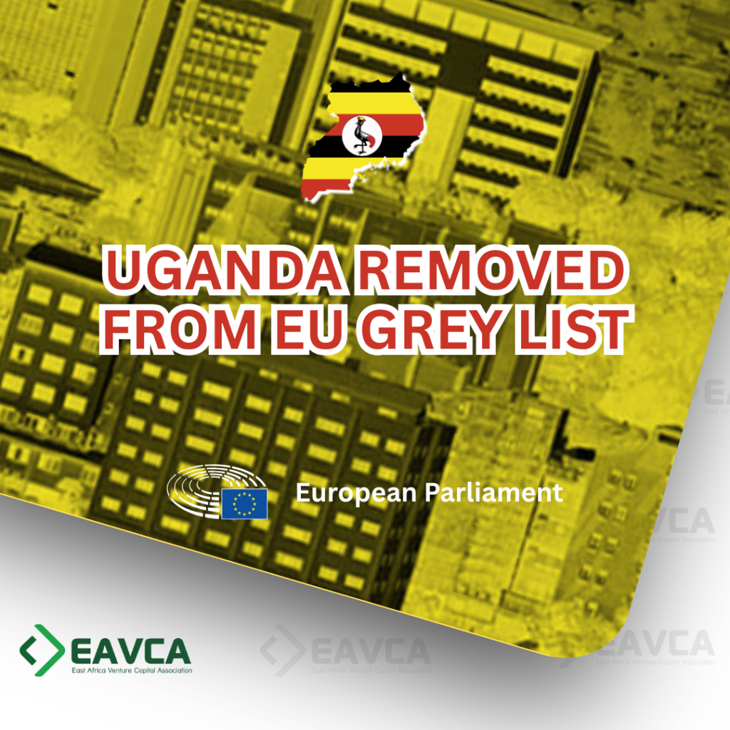 Home Page - EAVCAEAVCA | East Africa Venture Capital Association