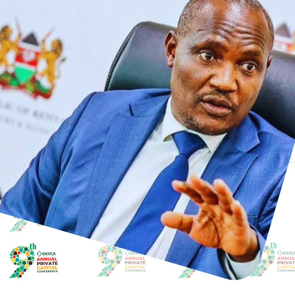 Home Page - EAVCAEAVCA | East Africa Venture Capital Association